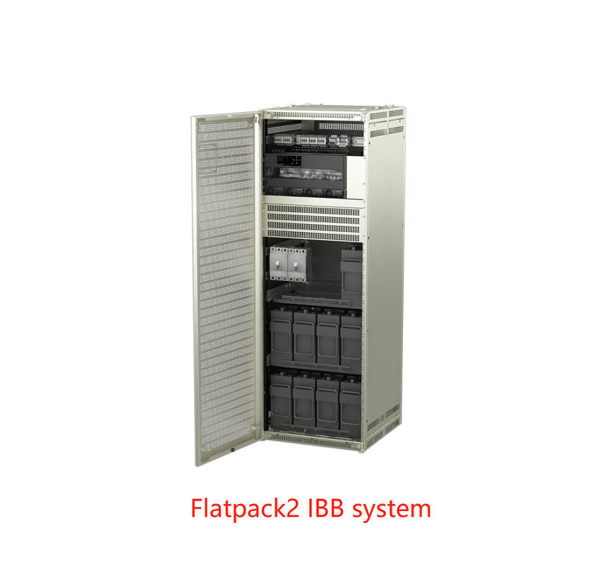 Smartpack2 주제어기와의 IP21 엘텍 Flatpack2 IBB 시스템 SPD LLVD 대로