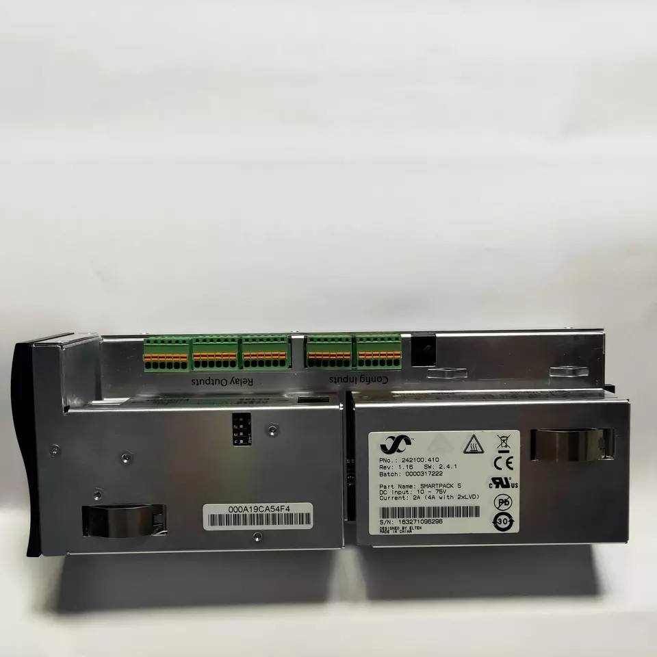 공장 직판 엘텍 스마트팩 S 정정기 12V,24V,48V,60V 정정기 시스템 242100410